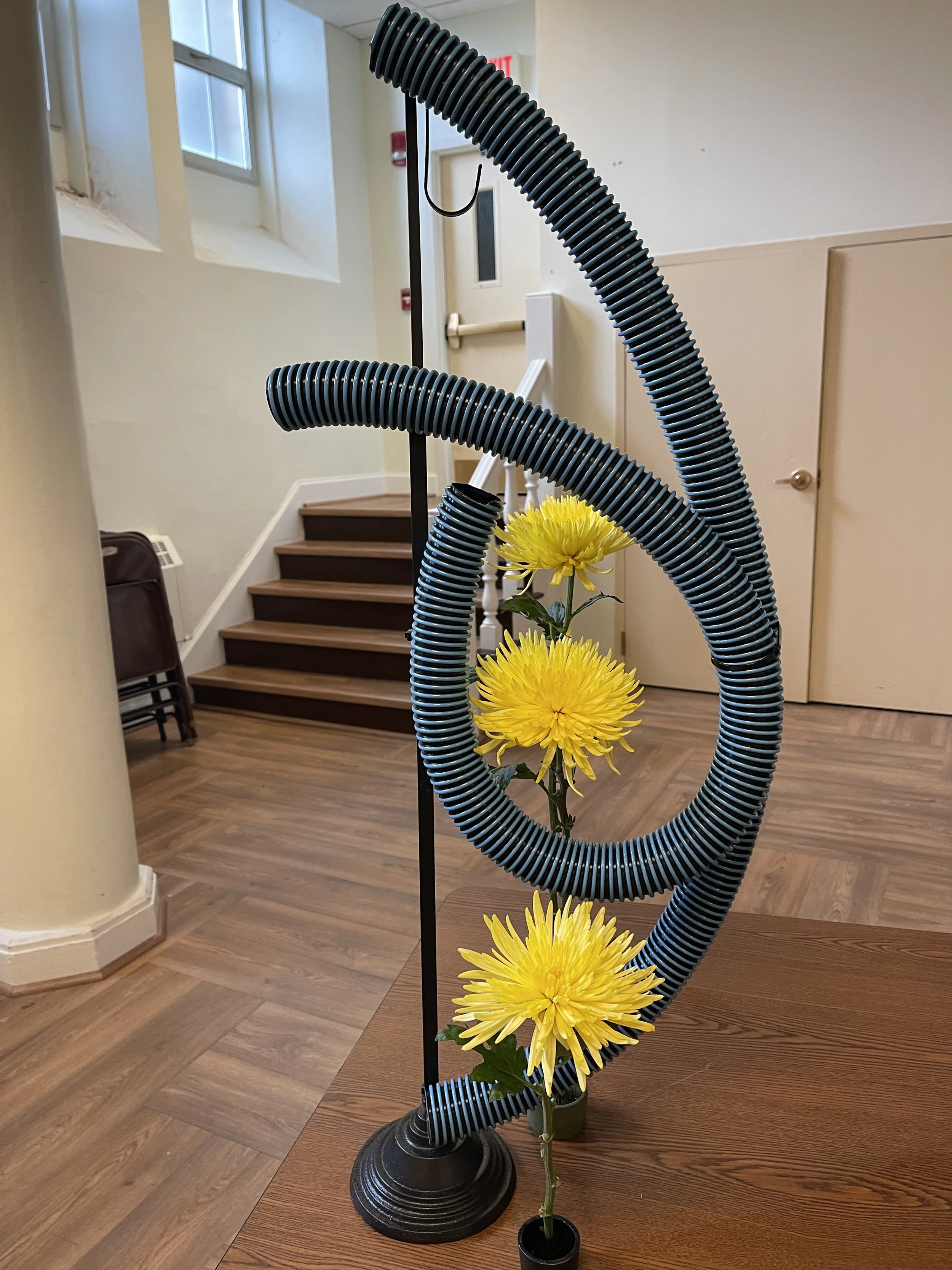 Designs — The Garden Club of Johnstown