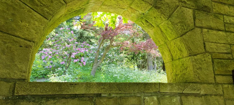 Field Trip to Mount Assisi in Loretto — The Garden Club of Johnstown