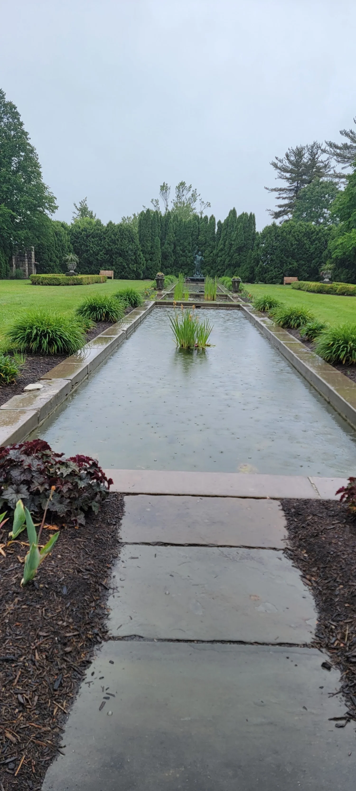 Field Trip to Mount Assisi in Loretto — The Garden Club of Johnstown