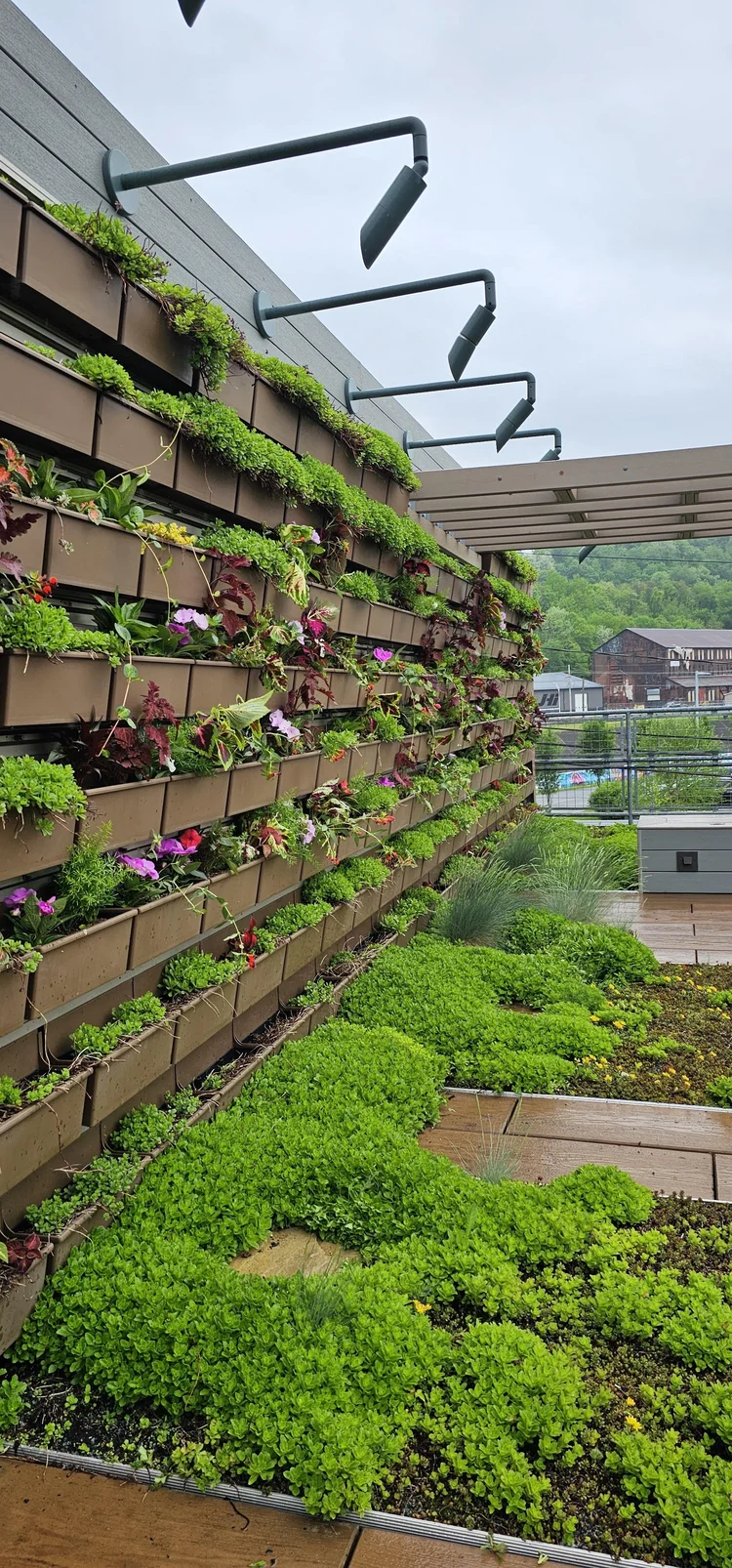BottleWorks — The Garden Club of Johnstown