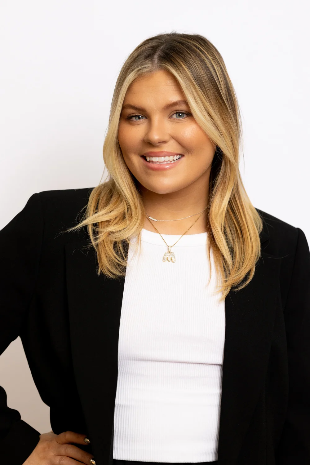 Stylists — The Fix Salon | Hair Salon in Little Rock, Arkansas