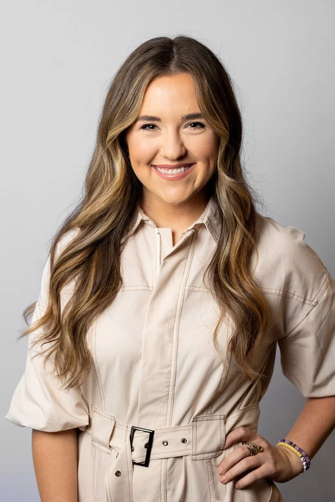 Stylists — The Fix Salon | Hair Salon in Little Rock, Arkansas