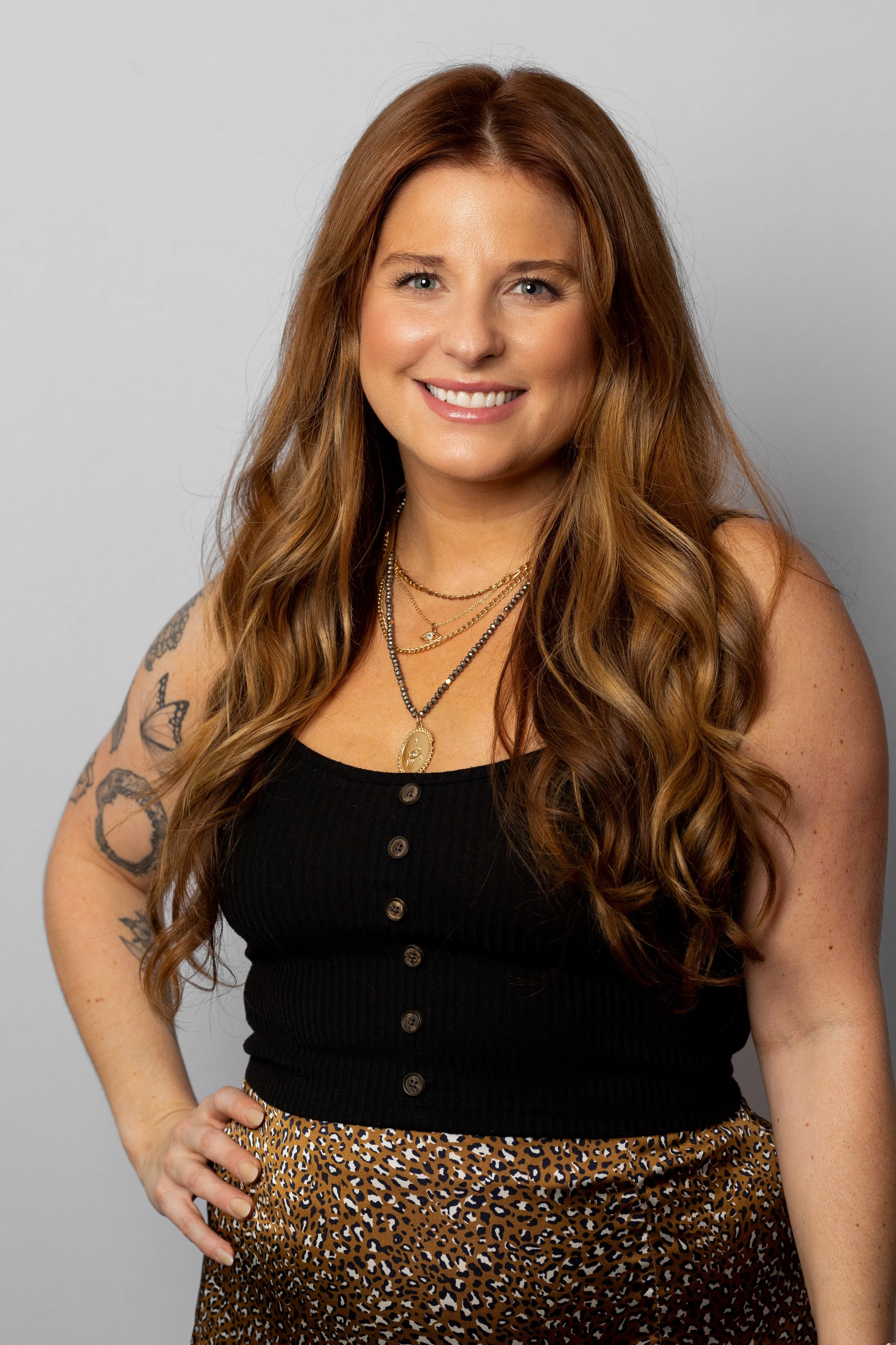 Stylists — The Fix Salon | Hair Salon in Little Rock, Arkansas