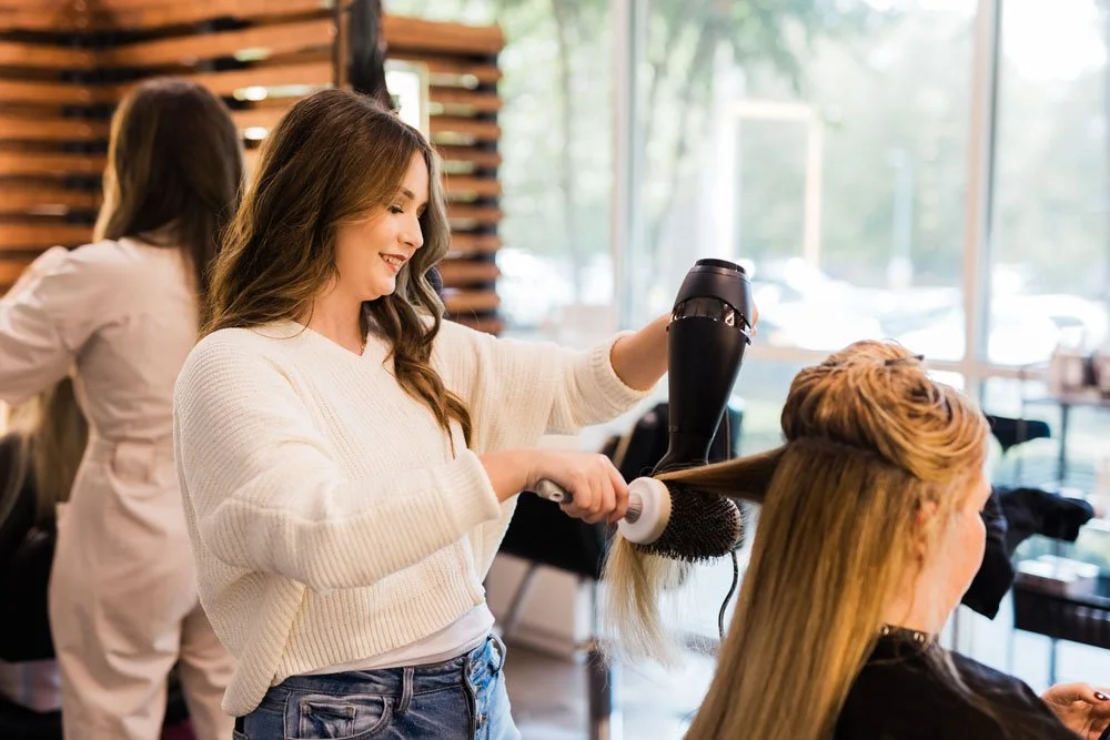 Services — The Fix Salon | Hair Salon in Little Rock, Arkansas