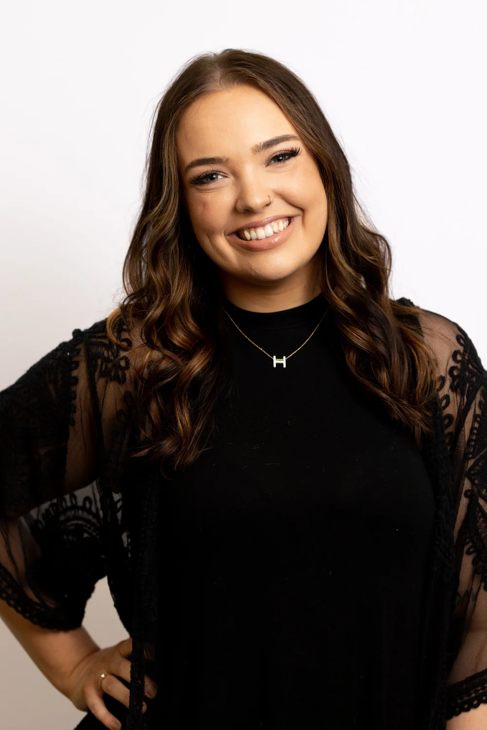 Stylists — The Fix Salon | Hair Salon in Little Rock, Arkansas