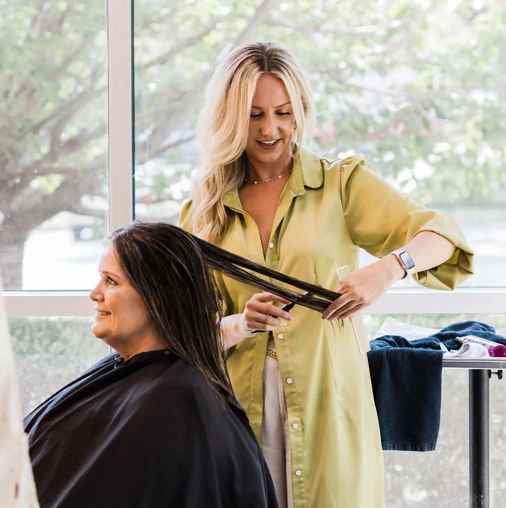 Services — The Fix Salon | Hair Salon in Little Rock, Arkansas