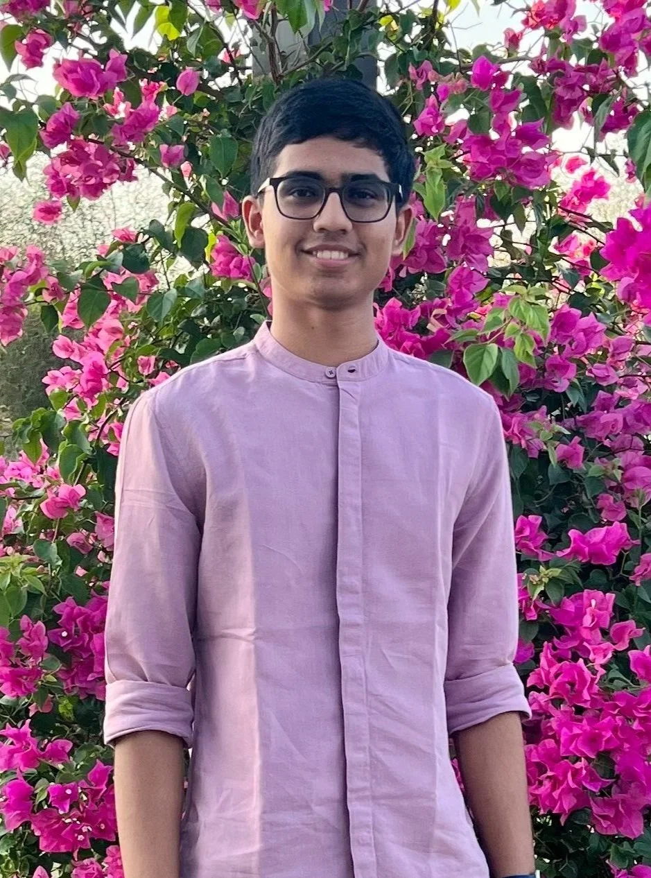 Our Team — The Lavender Lab