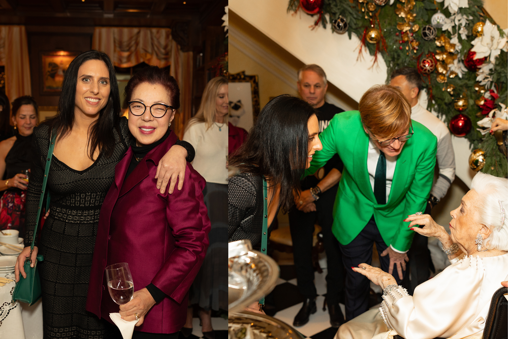 William J. von Liebig Foundation