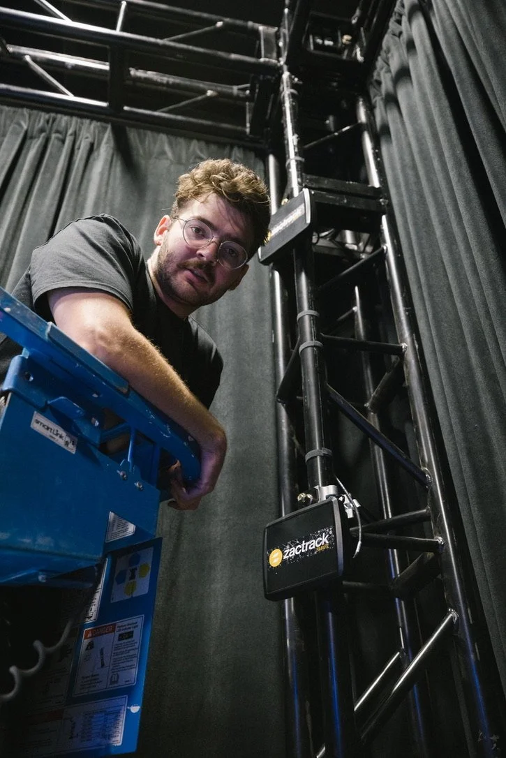 Our team — SKYLARK AV