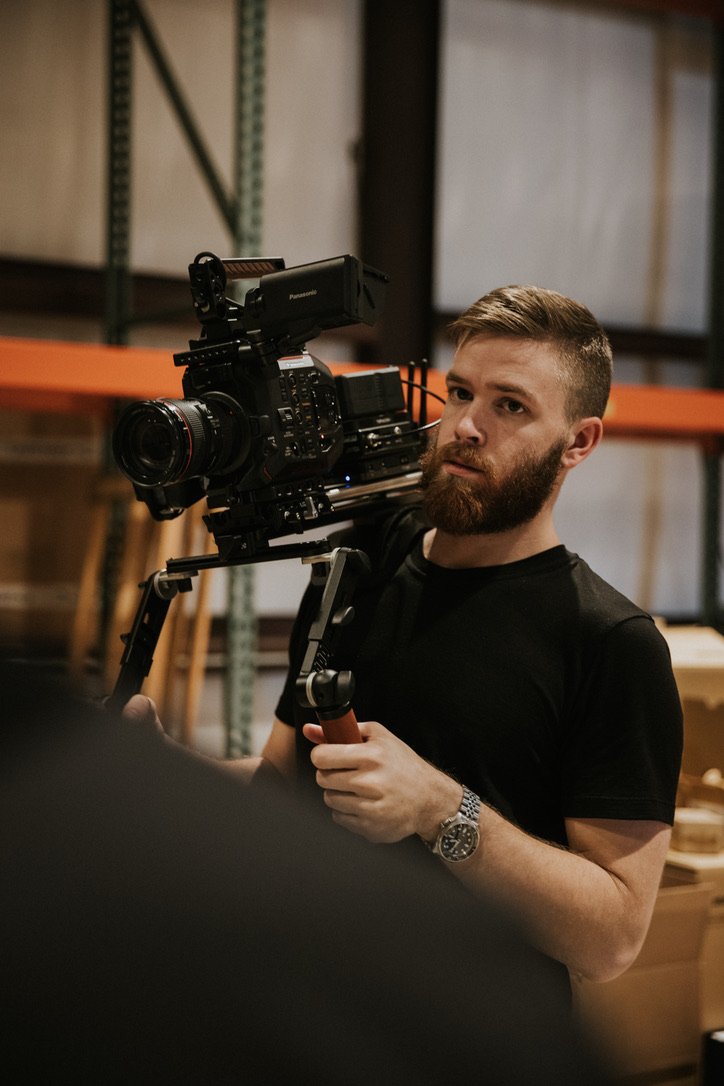 Our team — SKYLARK AV