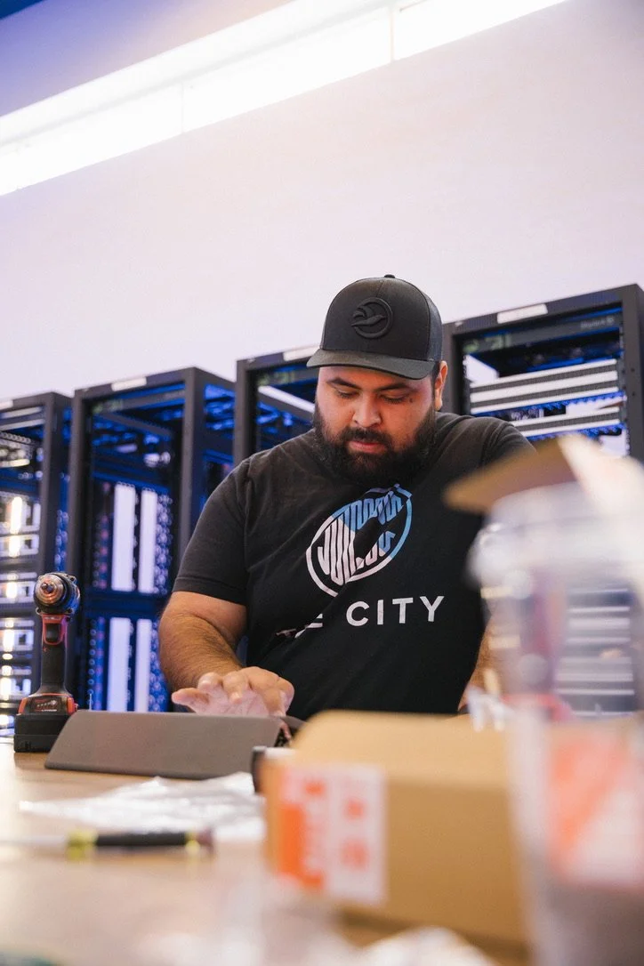 Our team — SKYLARK AV