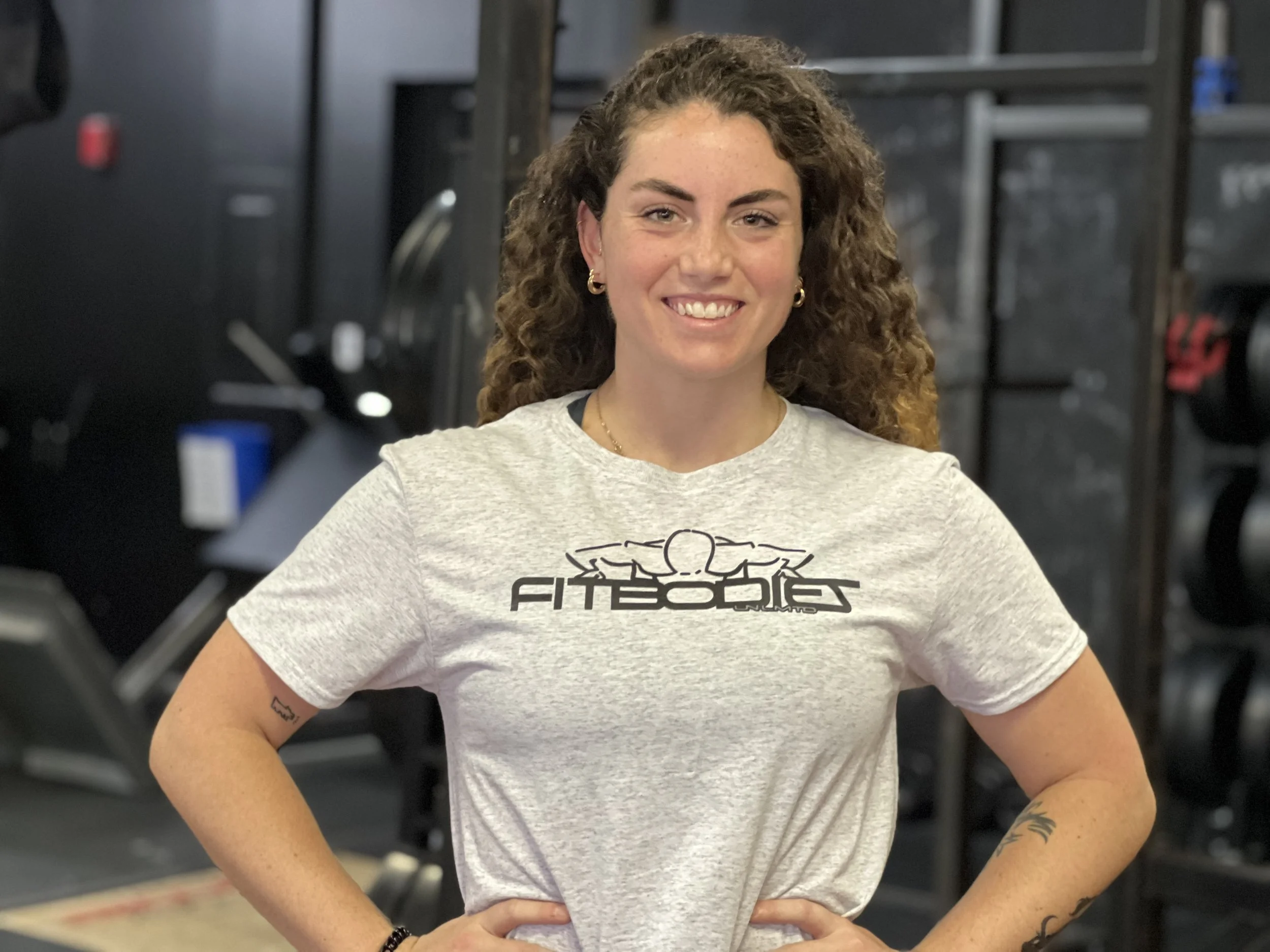 Our Trainers — Fit Bodies Unlimited