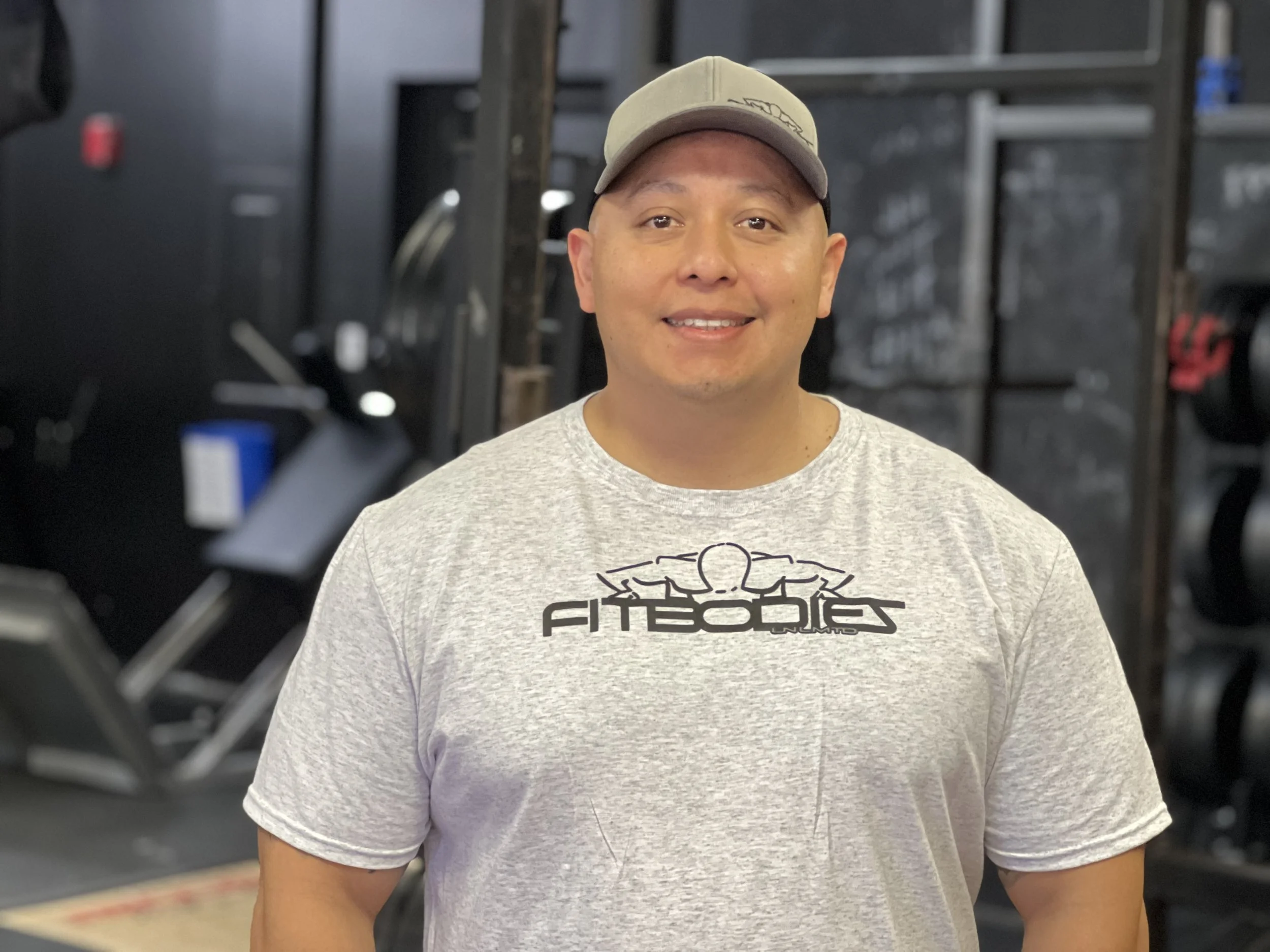 Our Trainers — Fit Bodies Unlimited