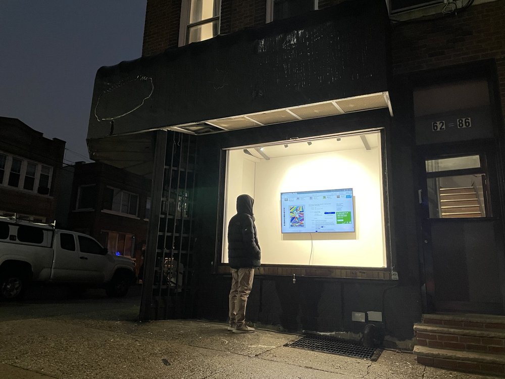 Trophic Cascade — Zeptos