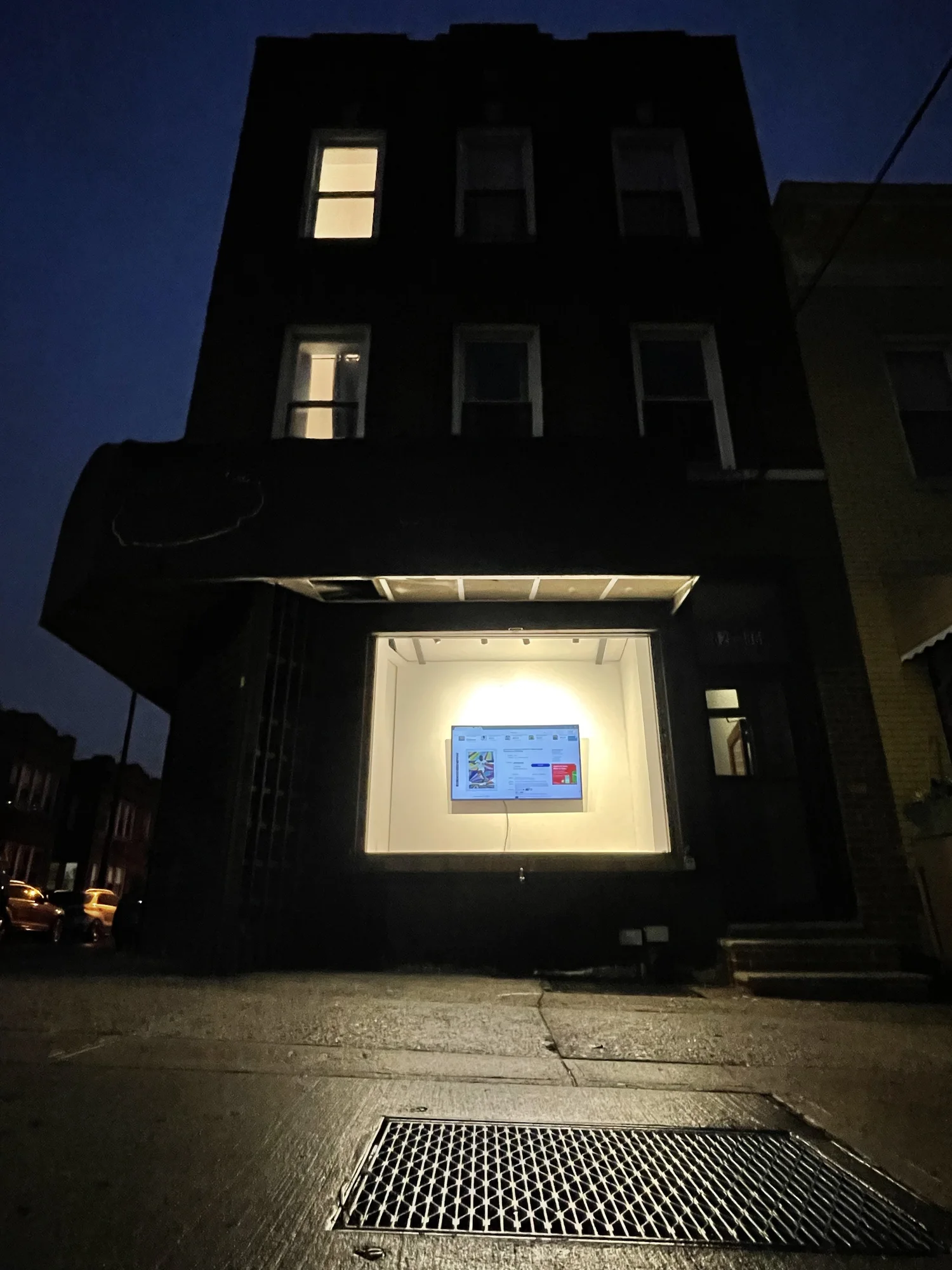 Trophic Cascade — Zeptos