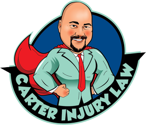CARTER INJURY LAW