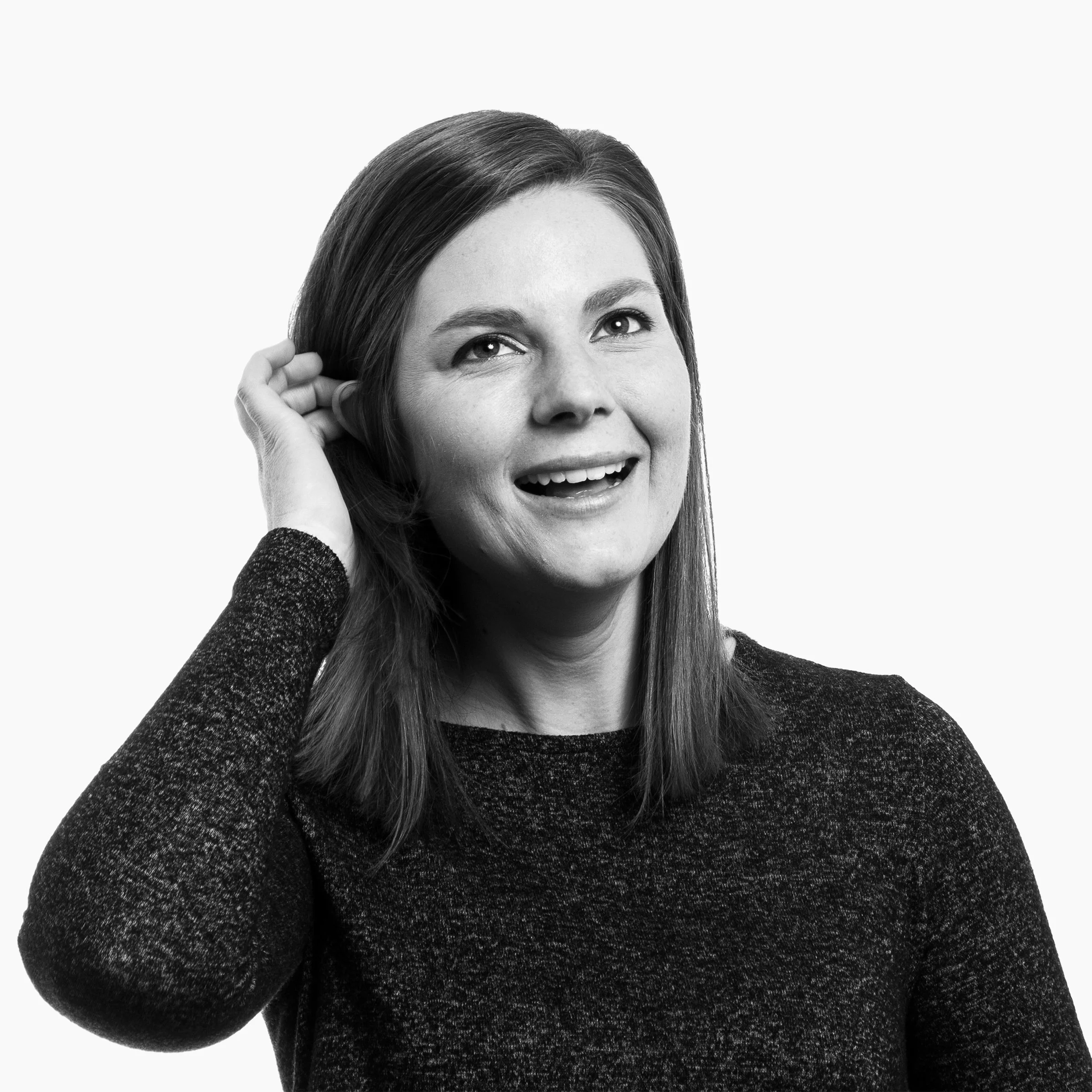 COHO Creative – About