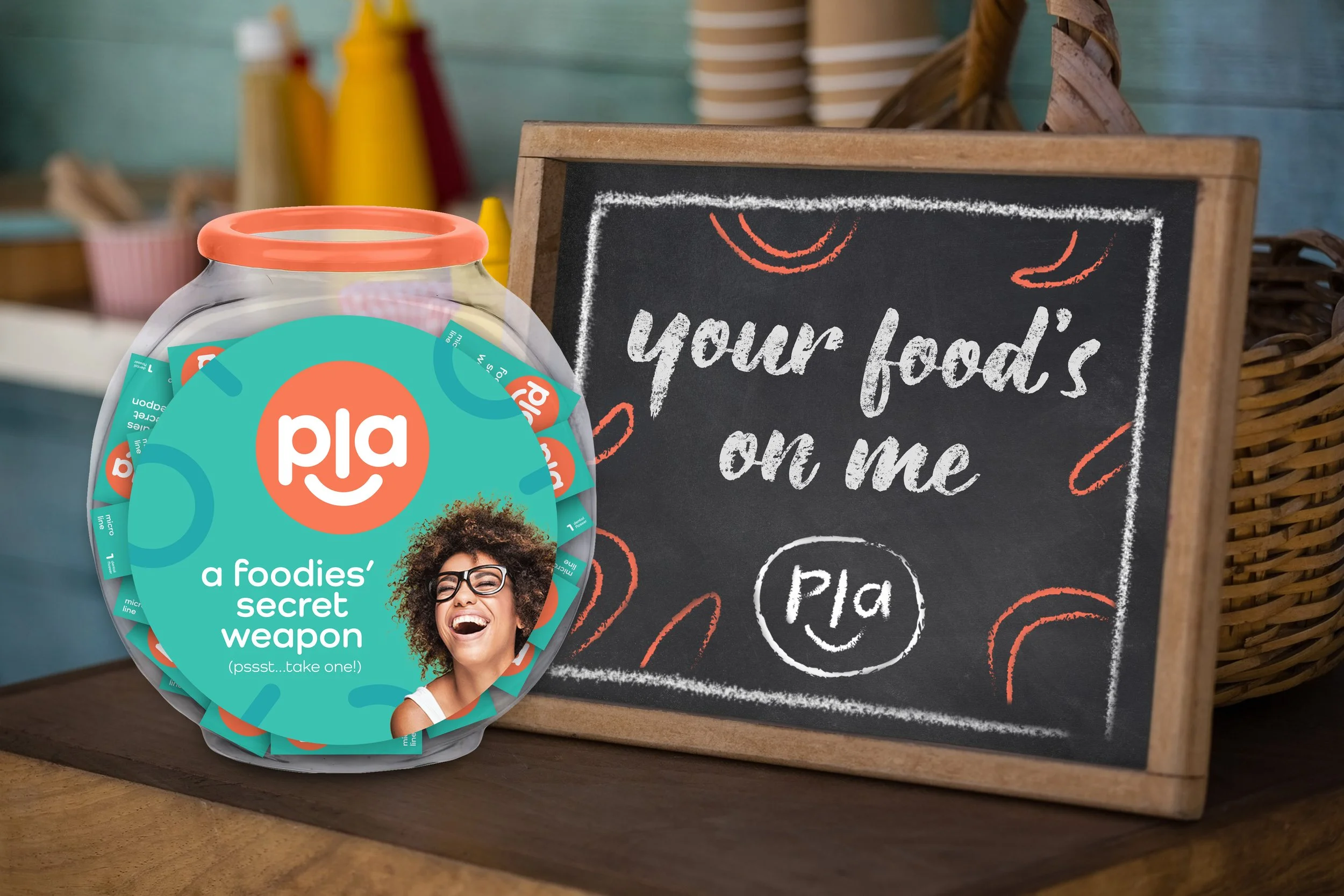 Plackers — COHO Creative