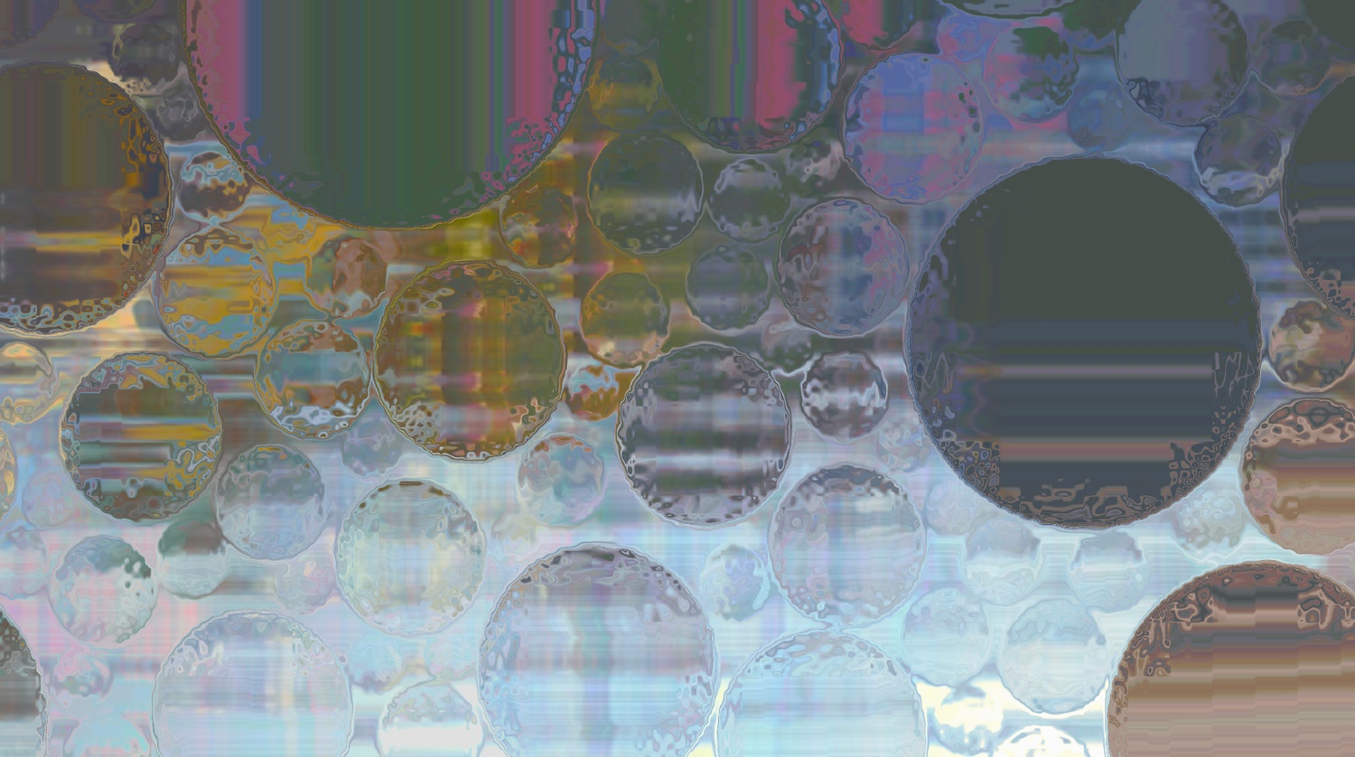 Algorithmic Textures — Craftwork