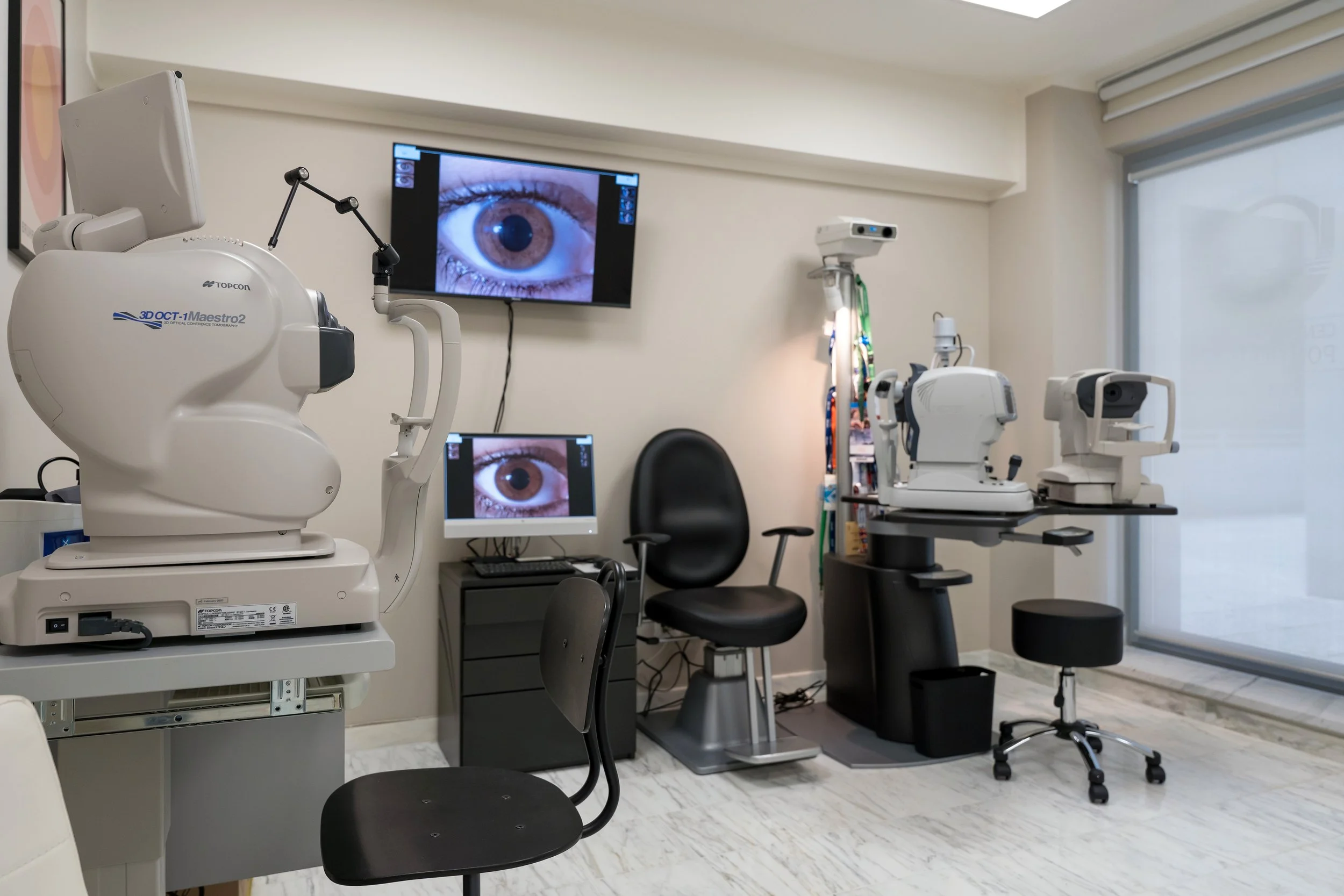 Oculista Dott. Andrea Passani | Visita oculistica | Chirurgia della ...