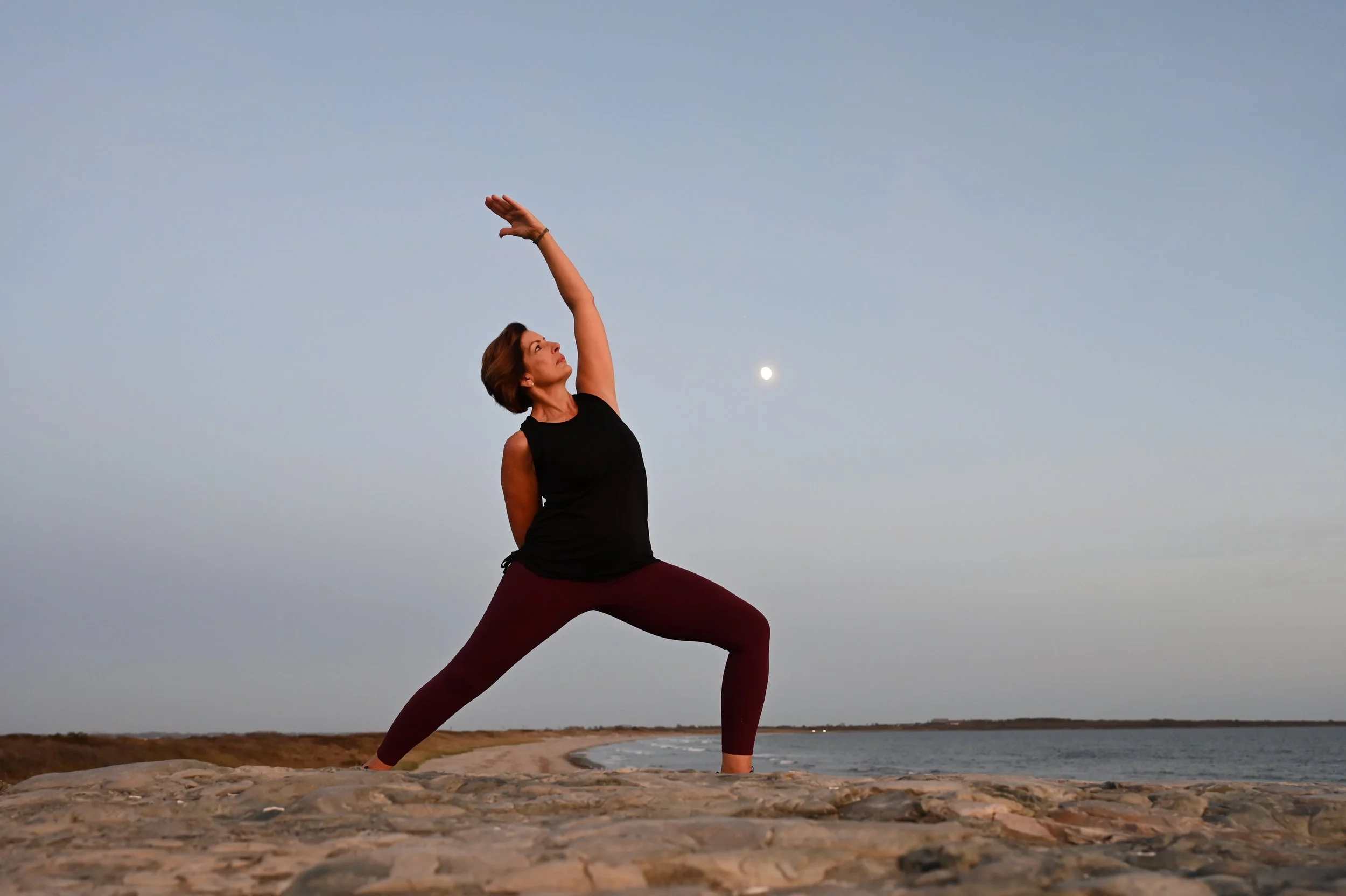 Classes — Yoga with Mary Anne