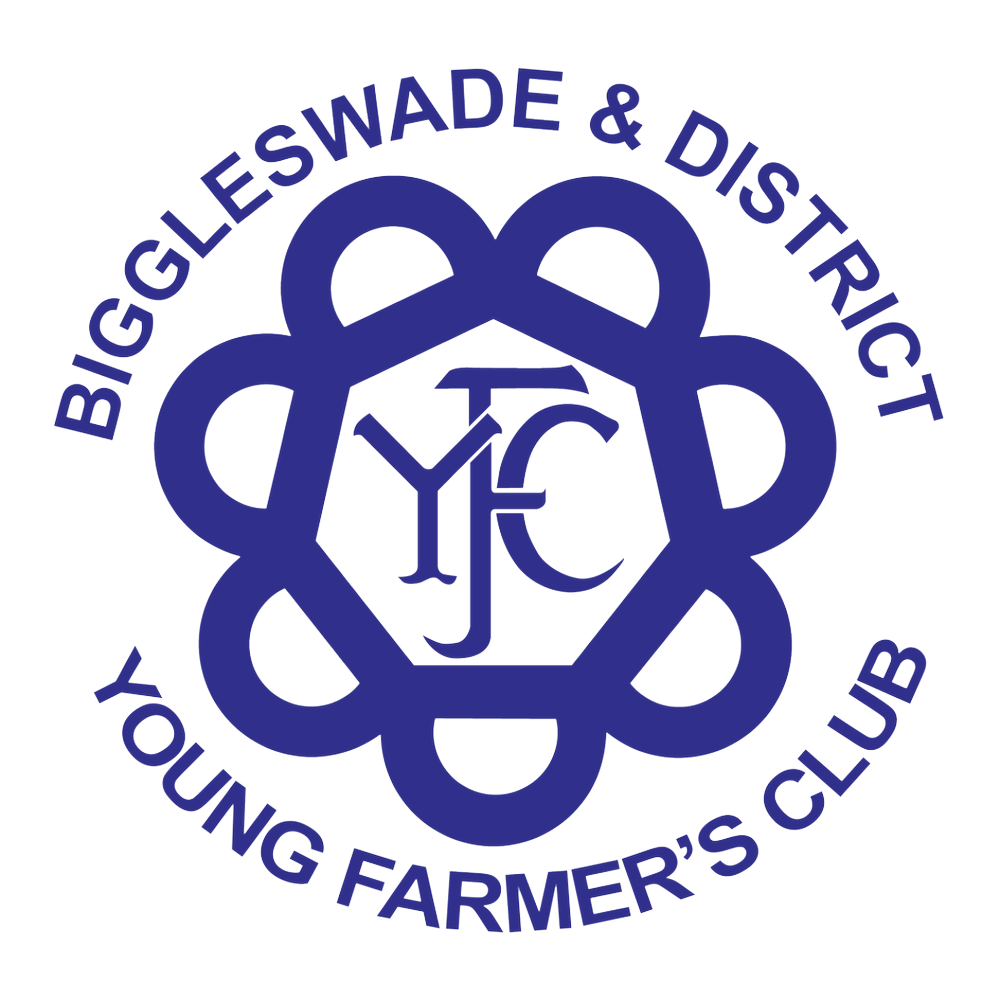 About Us — Beds YFC Rally