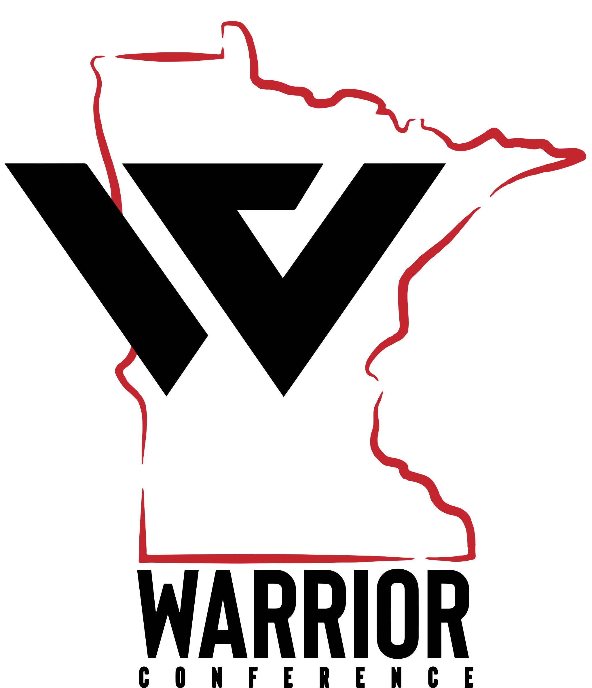 Register — Warrior Conference MN
