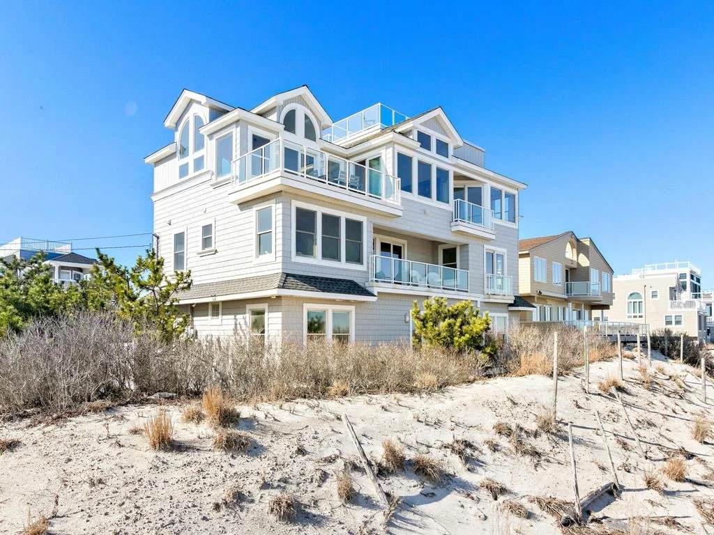 Long Beach Island, NJ Homes for Sale — Explore LBI Homes