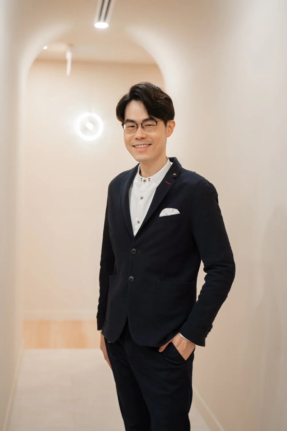 Our Aesthetic Doctors in Orchard Road | Dr Lee Hanjing | acclaroclinic.com