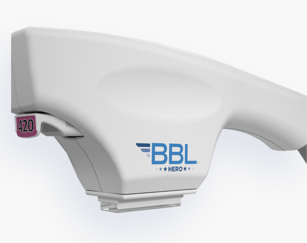 BBL HERO Singapore | Skin Rejuvenation | Acclaro Medical Aesthetics Clinic in Singapore ...