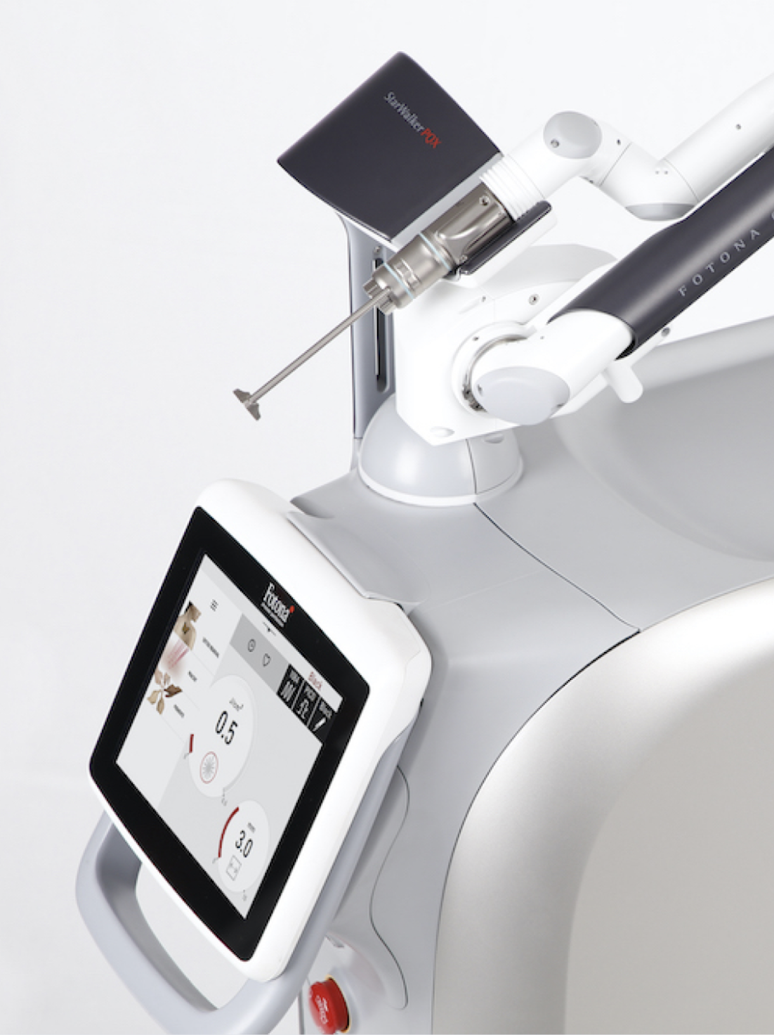 Fotona StarWalker Singapore | Medical Aesthetics Clinic in Singapore ...