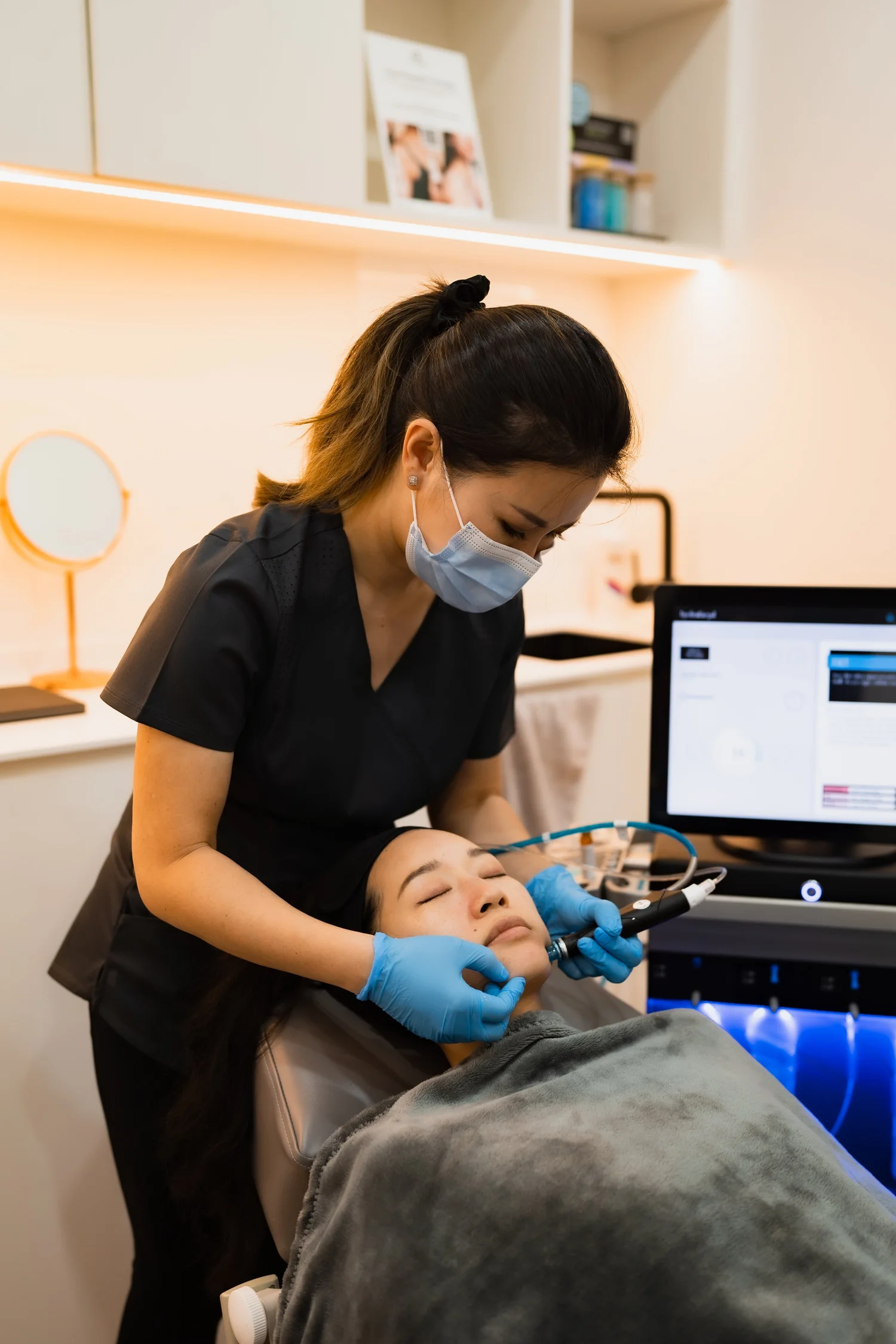 HydraFacial Elite Singapore | Aesthetics Clinic in Singapore ...