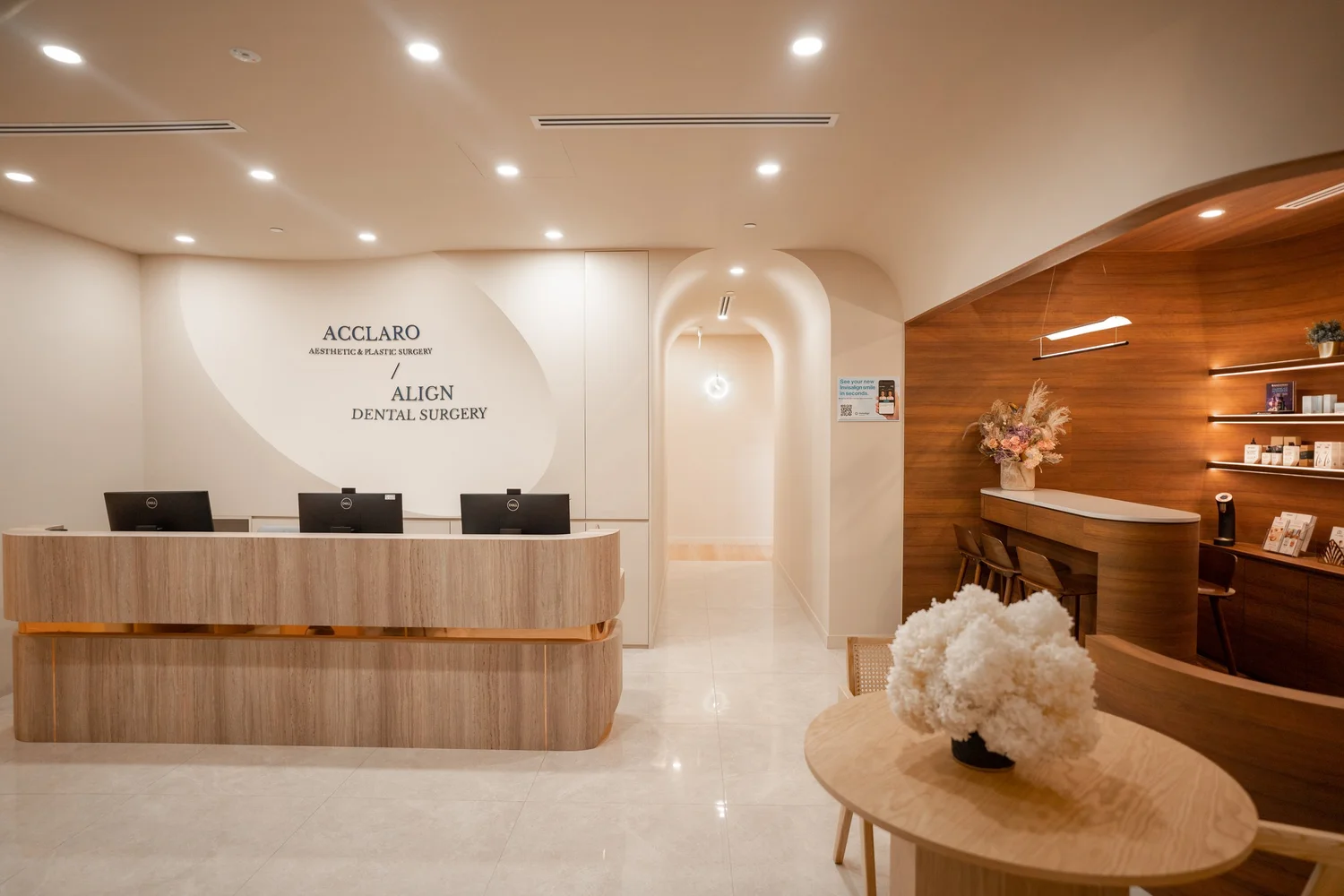 Acclaro Aesthetic Clinic Orchard Road | Plastic Surgery Singapore