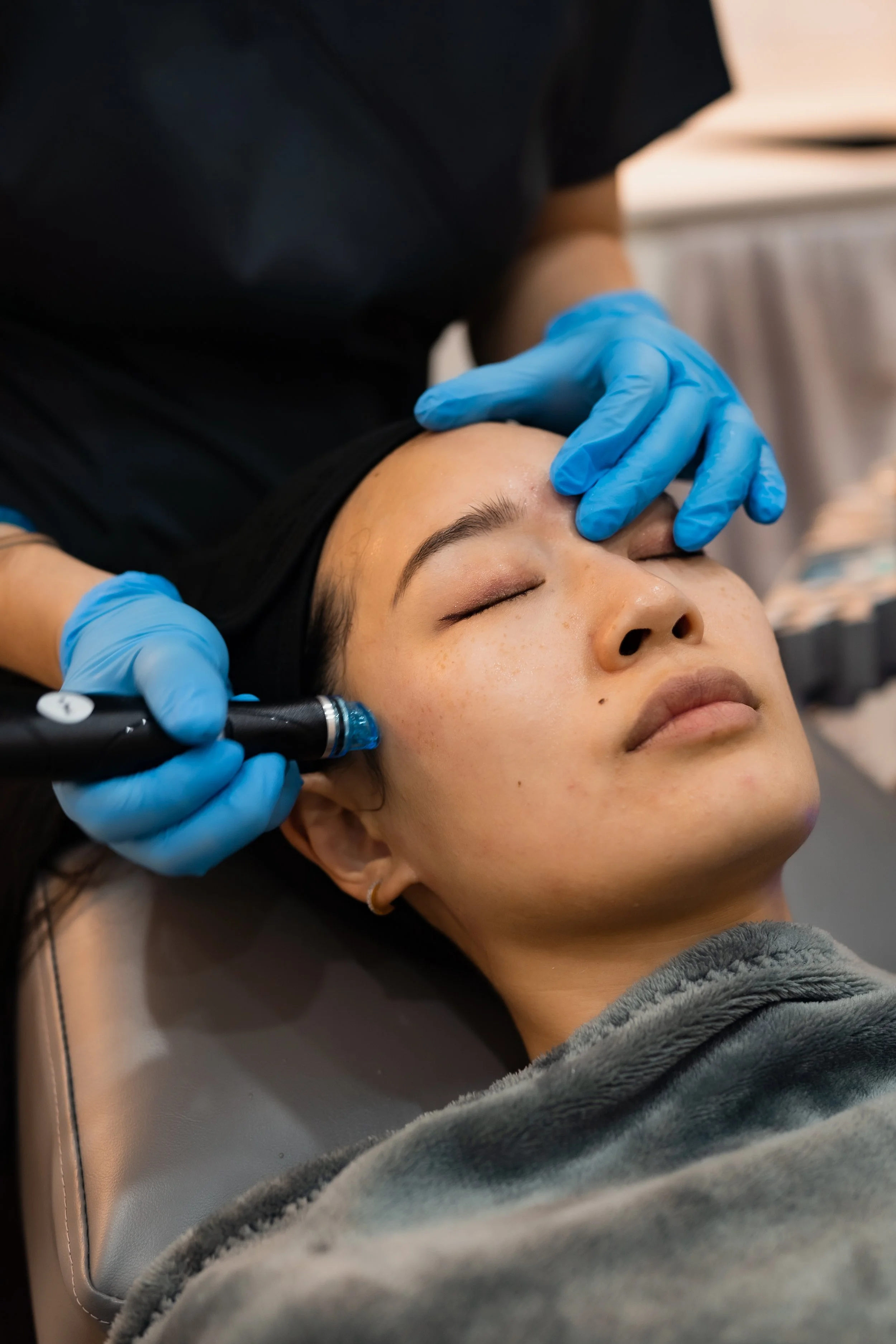 HydraFacial Elite Singapore | Aesthetics Clinic in Singapore | acclaroclinic.com