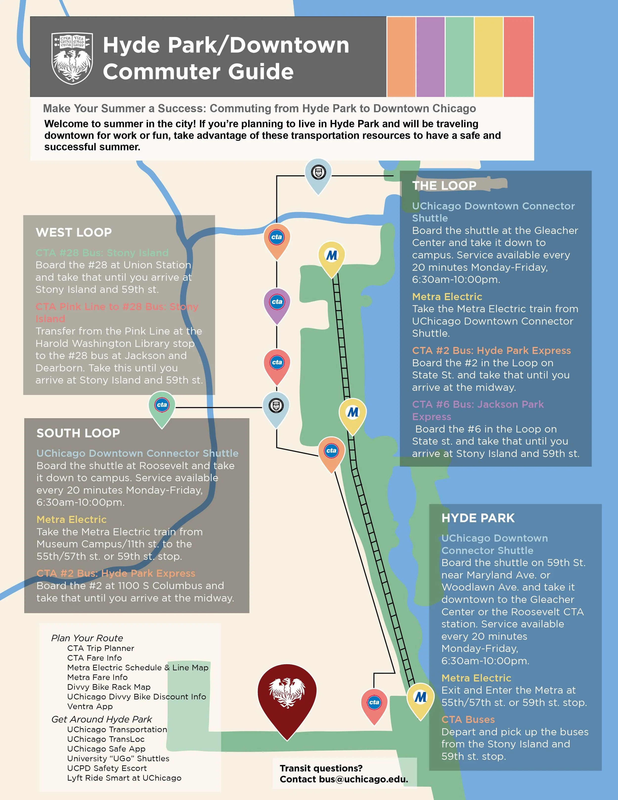Student Resource Guide — International Graduate Student Advisory Board