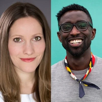 Events — Laura Bates