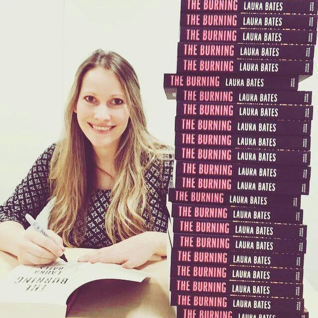 Laura Bates