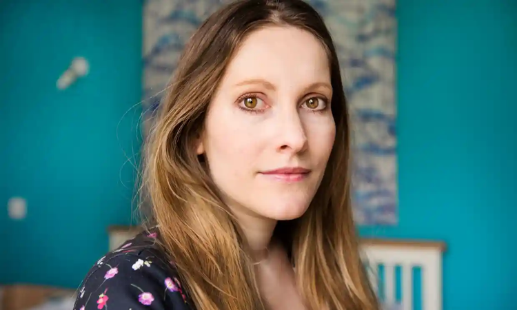 Laura Bates
