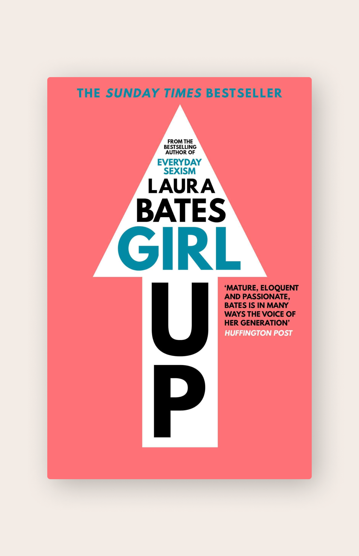 Author — Laura Bates
