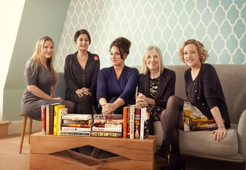 Author — Laura Bates