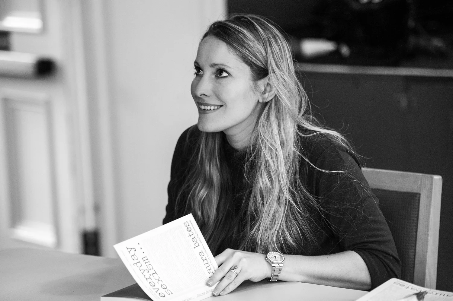 Laura Bates