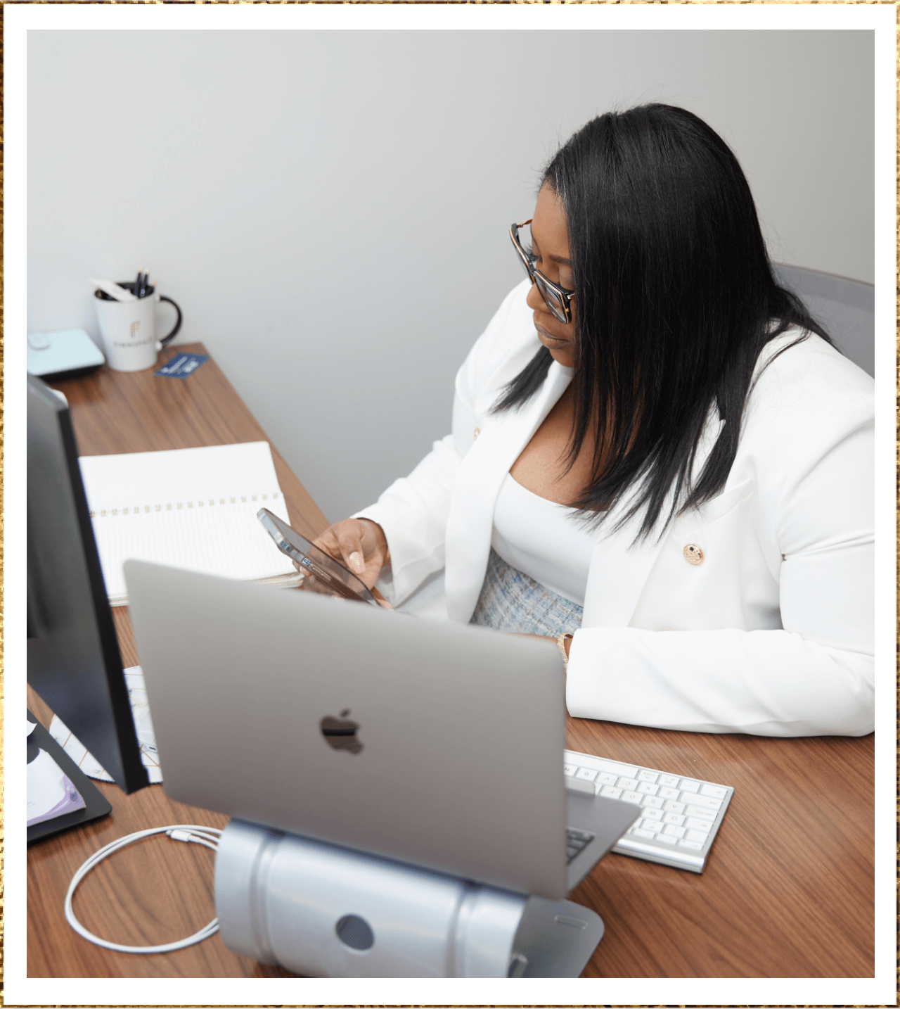 Thomas Law - Business Consulting & Legal Services