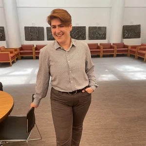 Cantor Jordan Goldstein