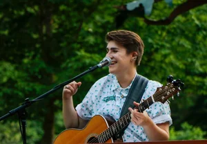 Cantor Jordan Goldstein | Explore Now