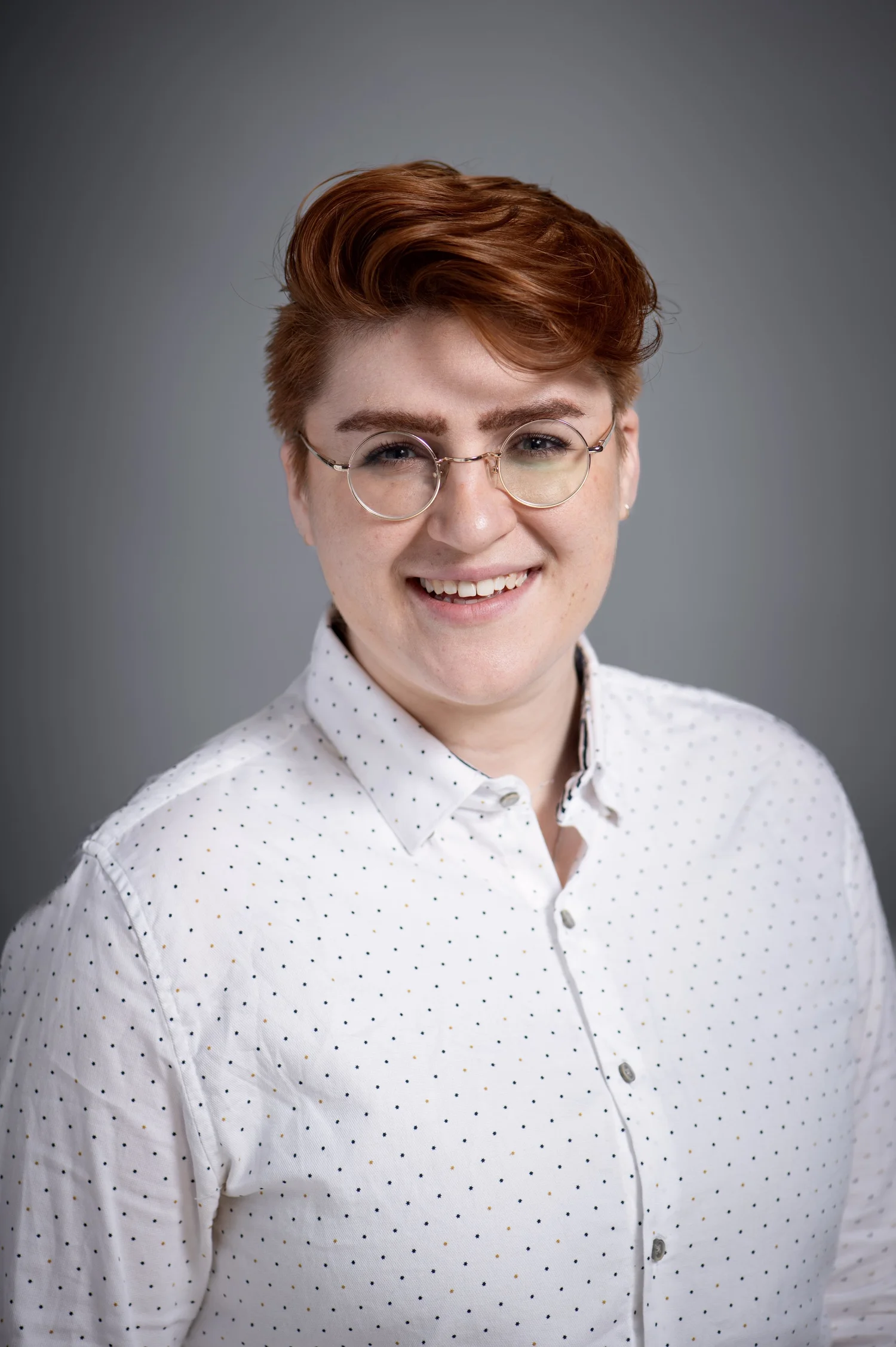 Bio & Photos | Discover & Connect Today — Cantor Jordan Goldstein