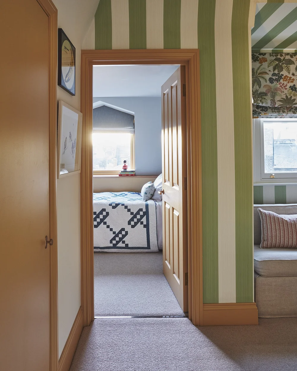 Polly's House, West London — Polly Ashman Design
