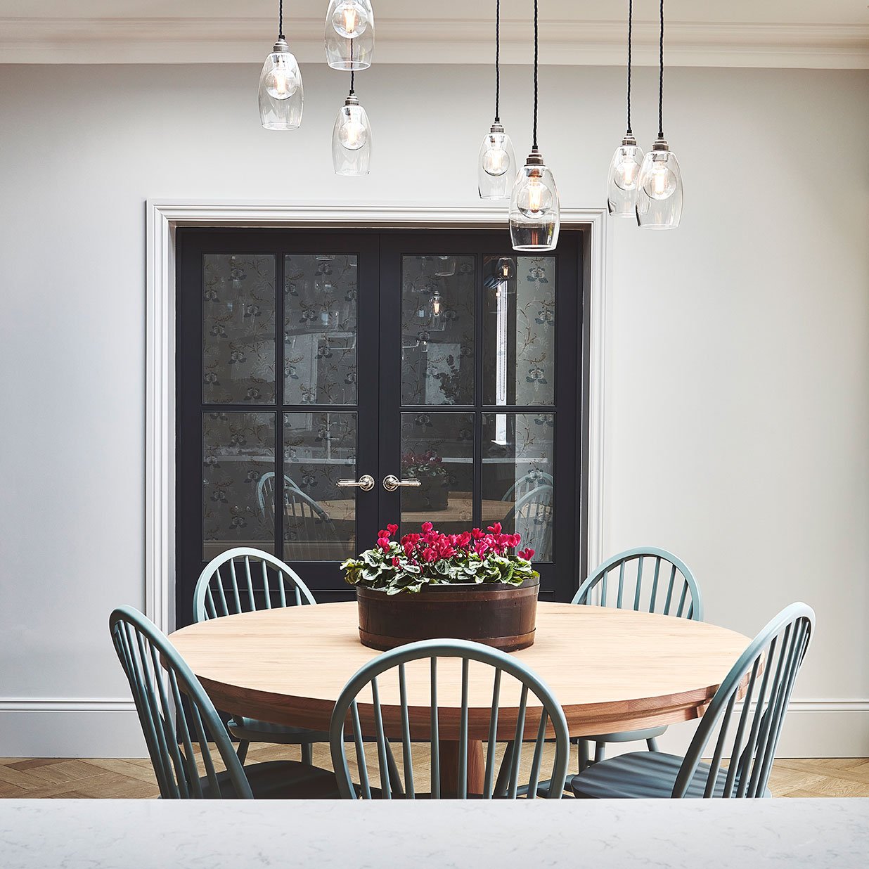 Gerrards Cross, Buckinghamshire — Polly Ashman Design