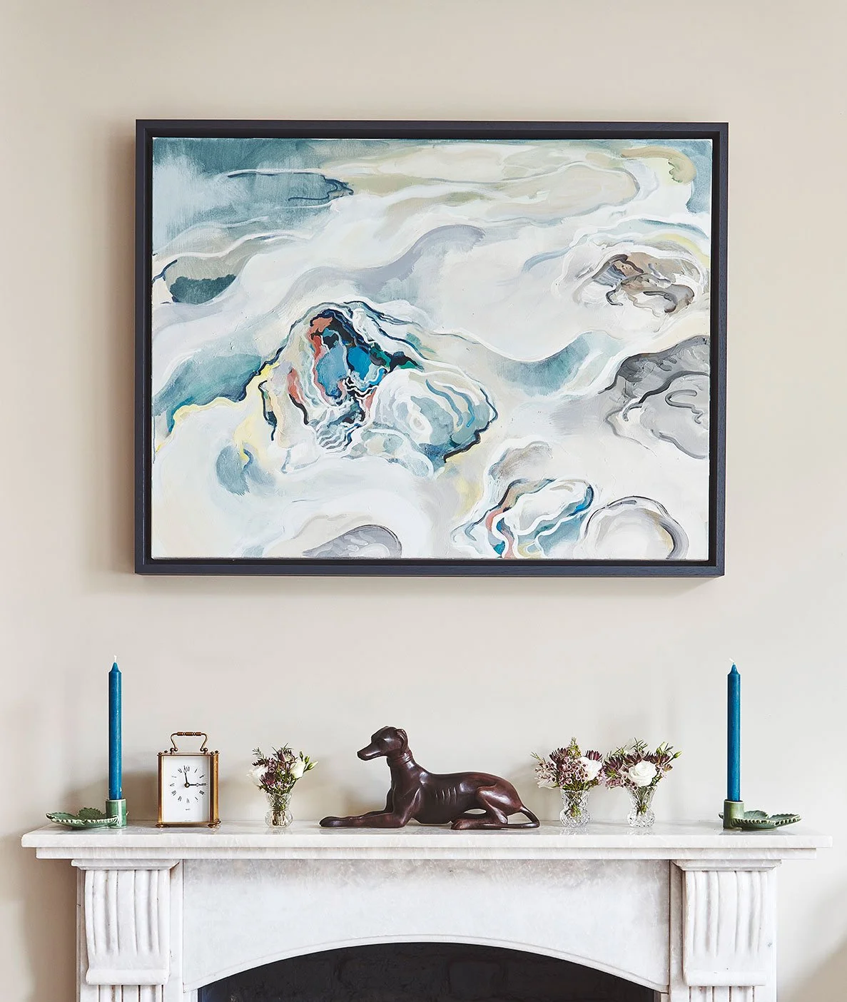 Acton, West London — Polly Ashman Design