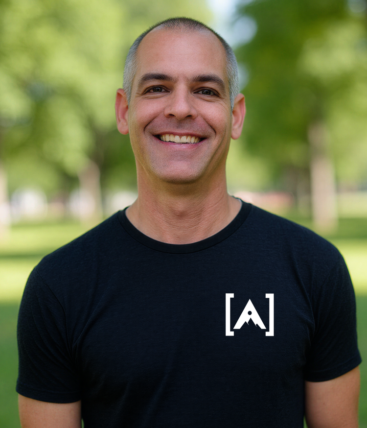 Nate Cameron — Adventure Education Solutions