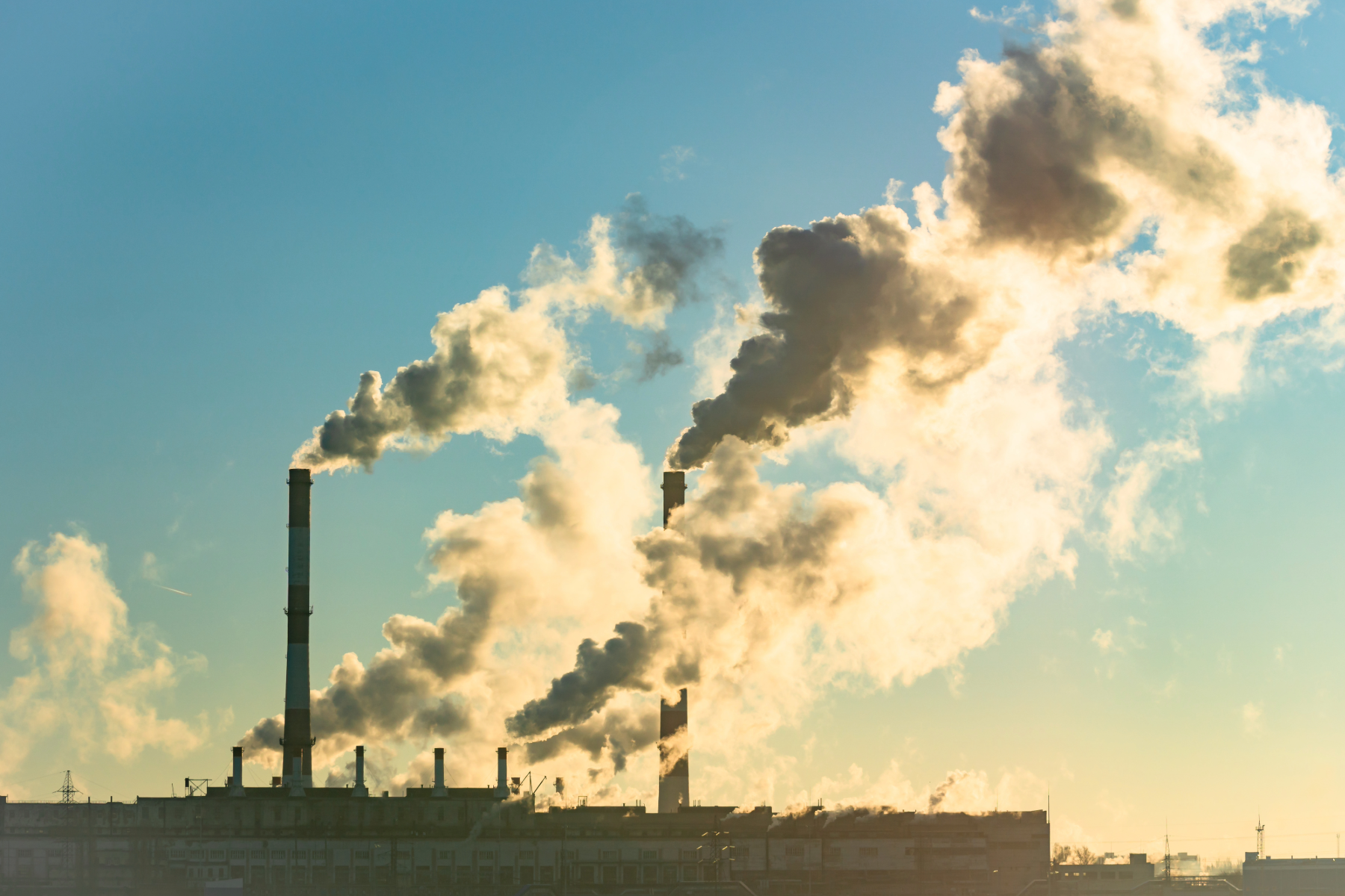 Air Quality & Pollution in After-School Programs — Adventure Education ...